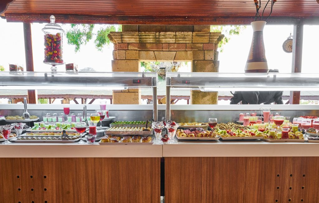 El 63% de los empleados implicados en el Proceso Food Waste del hotel ...